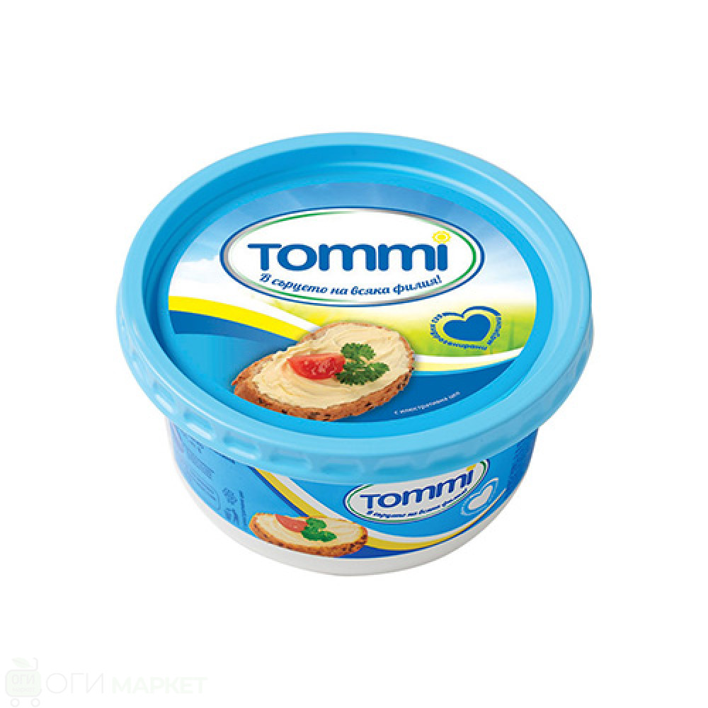 Tommi 500 Tommi 500