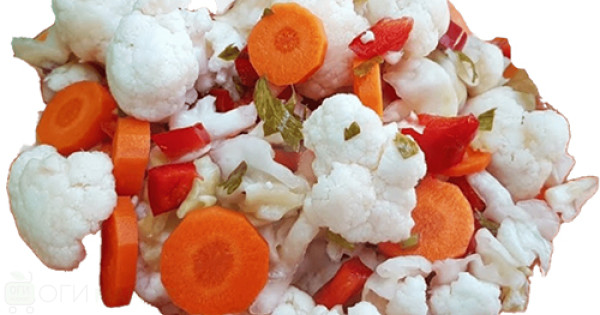 Царска туршия - кг.