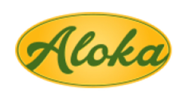 Aloka - Качествени храни и напитки в Оги Маркет