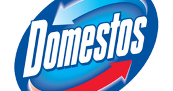 Domestos - от ОГИ Маркет
