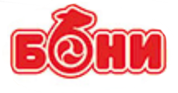 ОГИ Маркет предлага голям асортимент на марката Бони