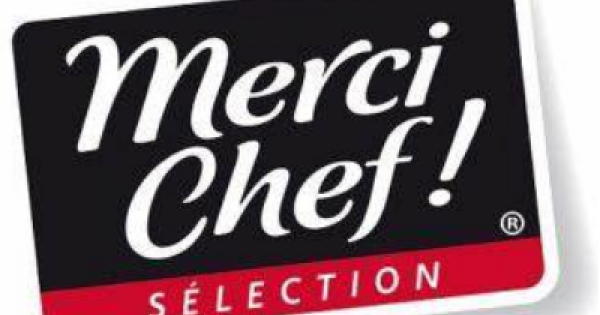 ОГИ Маркет предлага голям асортимент на марката Merci Chef