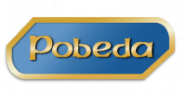 ОГИ Маркет предлага голям асортимент на марката Pobeda