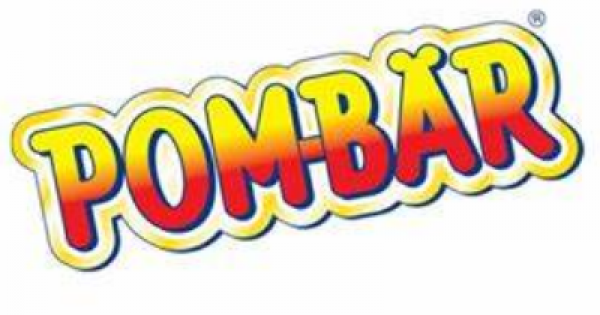 ОГИ Маркет предлага голям асортимент на марката POM-BAR