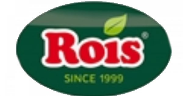 ОГИ Маркет предлага голям асортимент на марката Rois